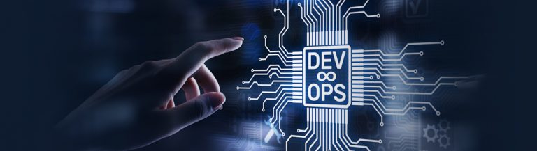Optimizing DevOps Efficiency - Zensark Technologies