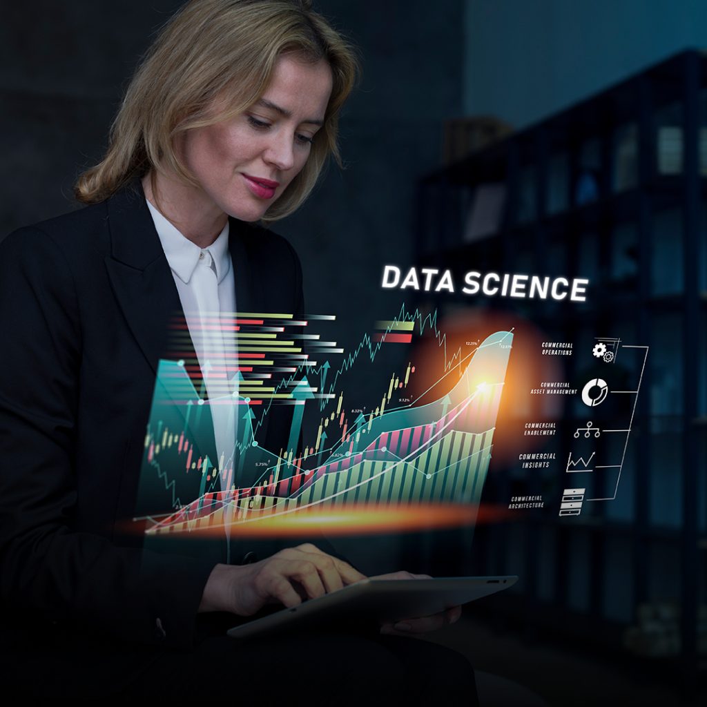 Artificial Intelligence - Unleashed the Future - Zensark Technologies