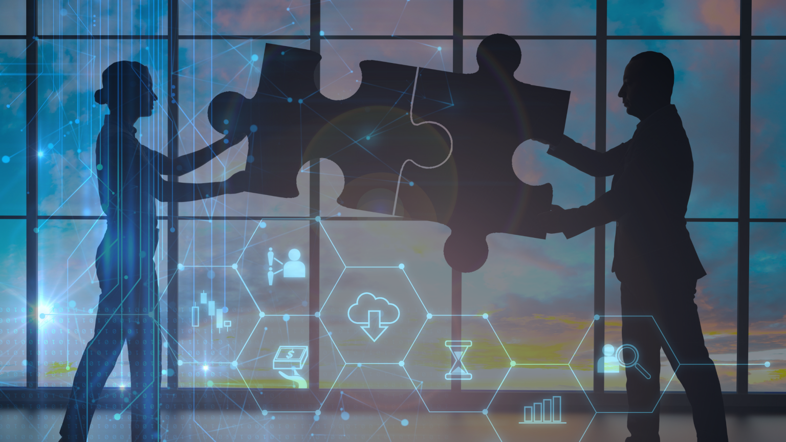 Wondering how to find a perfect tech partner: Here’s a simple guide to ... Wondering how to find a perfect tech partner: Here’s a simple guide to ...