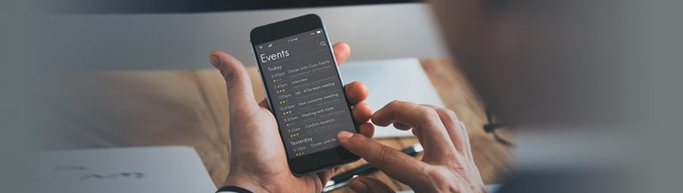 Streamlining Business Event Handling: A Notification App - Zensark ...