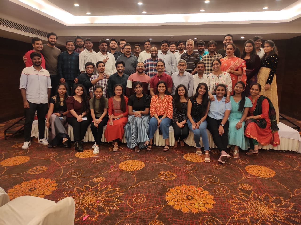 Our Culture - Empowering Excellence and Exploring the Vibrant Culture ...