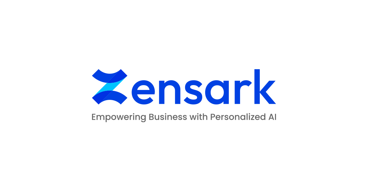 Zensark: Empowering Businesses with Personalized AI Solutions - Zensark ...